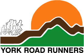 logo-YRRC – York Road Runners Club