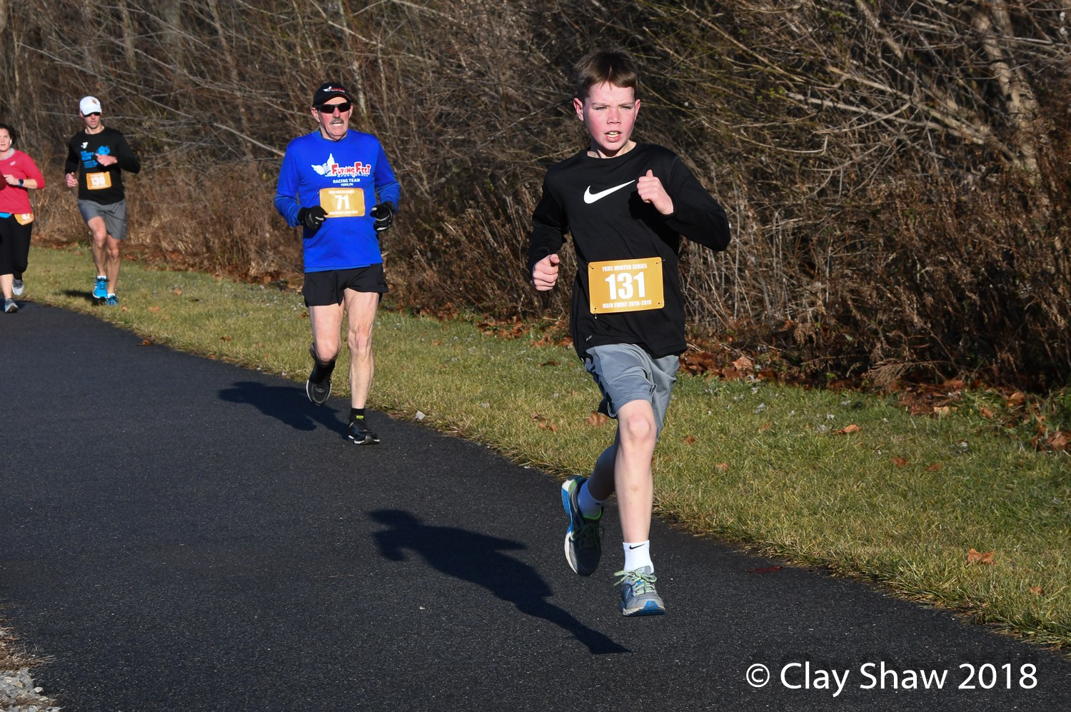 YRRC Race Photos – York Road Runners Club