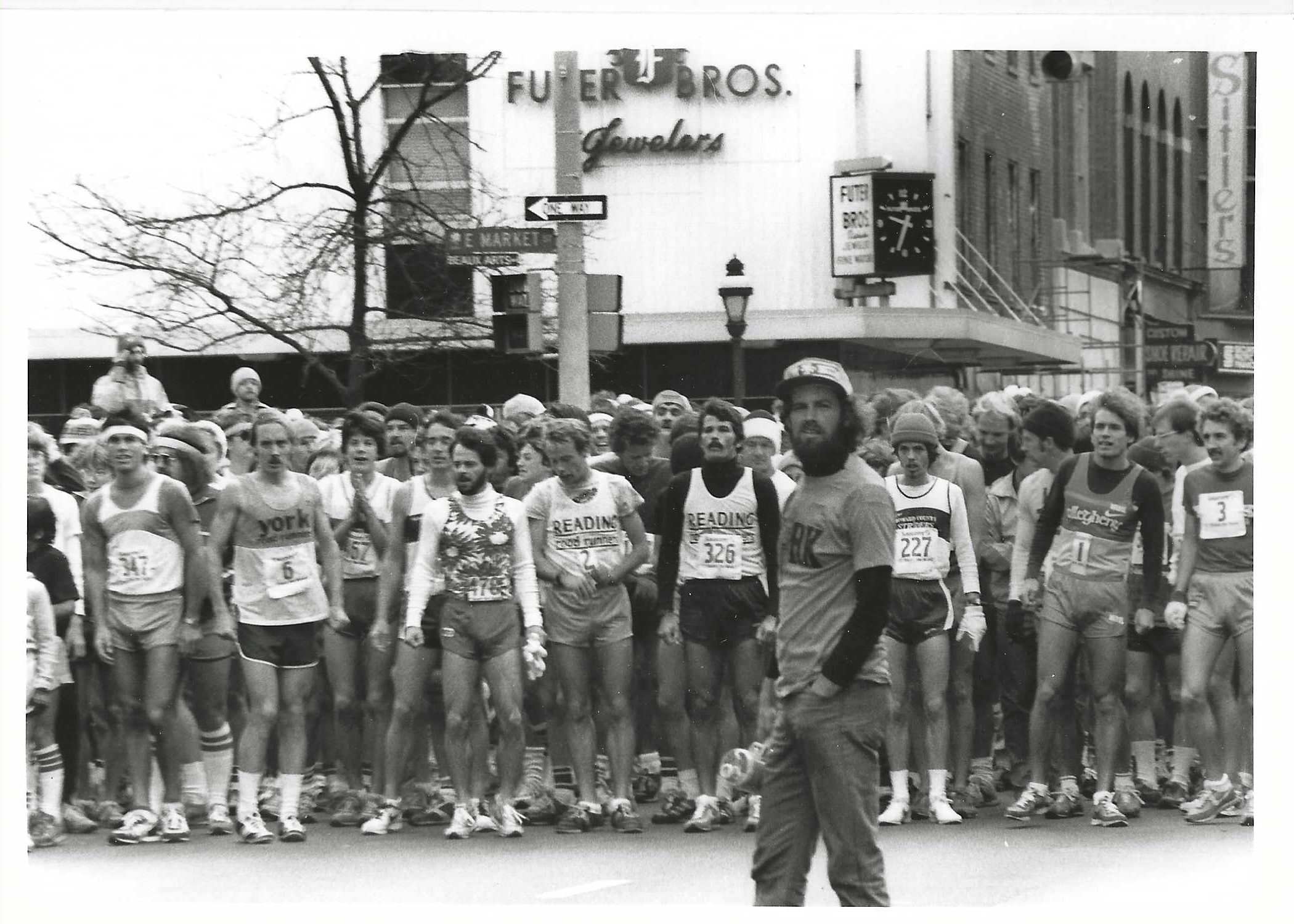 1981-york-white-rose-run – York Road Runners Club