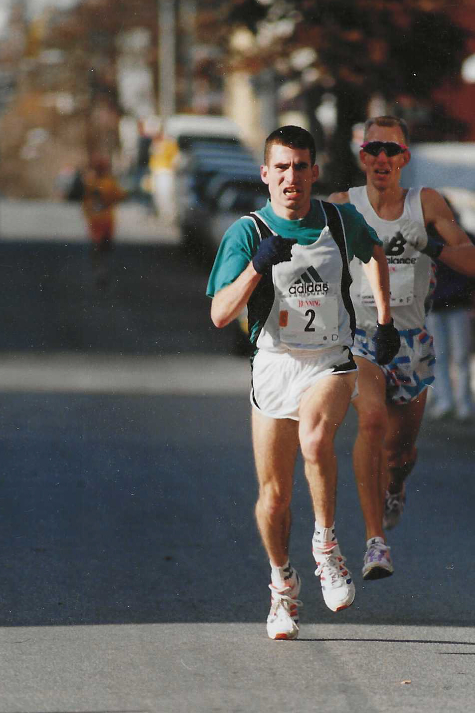 1992-york-white-rose-run-dowling-and-spence – York Road Runners Club